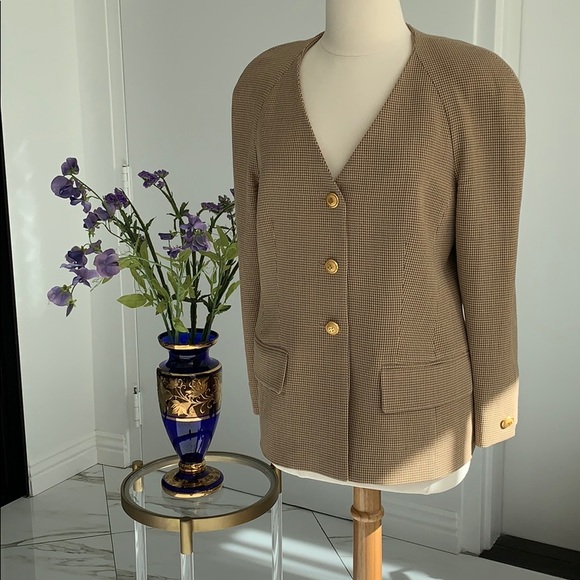 Celine French designer | Jackets & Coats | Celine French Designer Woman ...